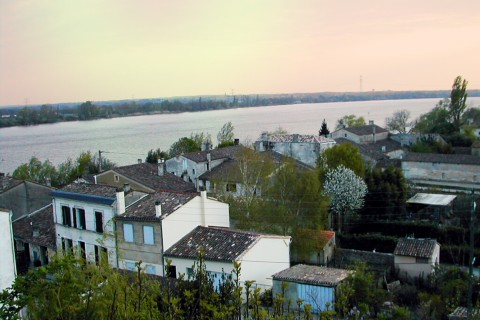 Situation – Mairie d'Asques